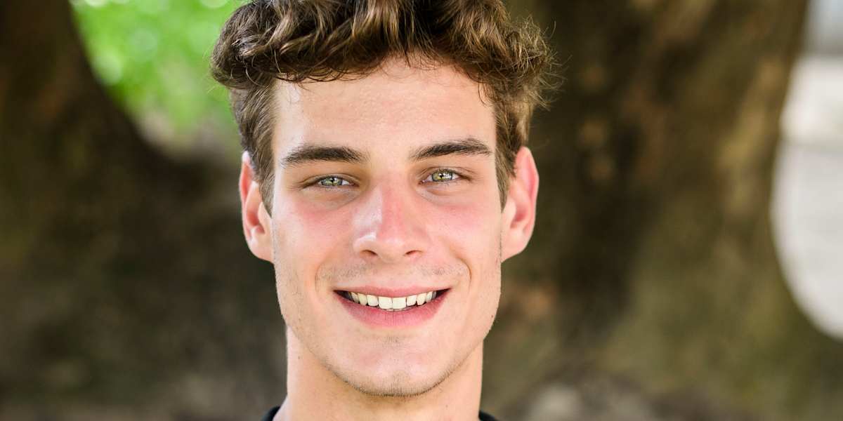 Andrea Barnaba: Cliff Diving – Athlete Page