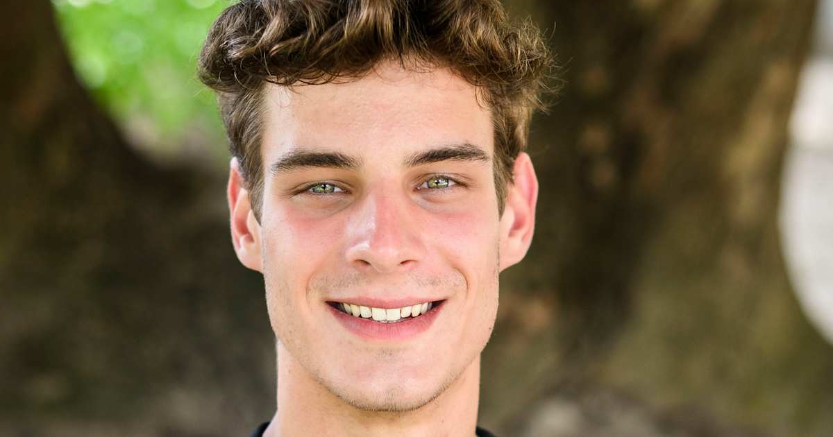 Andrea Barnaba: Cliff Diving – Athlete Page
