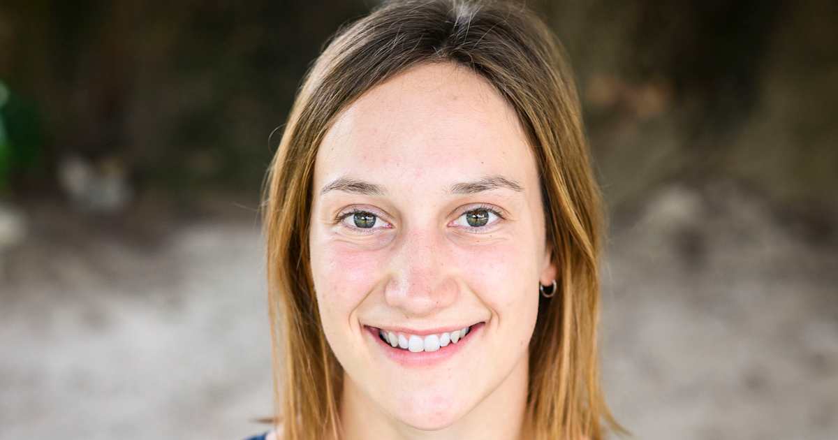 Elisa Cosetti: Cliff Diving – Athlete Page