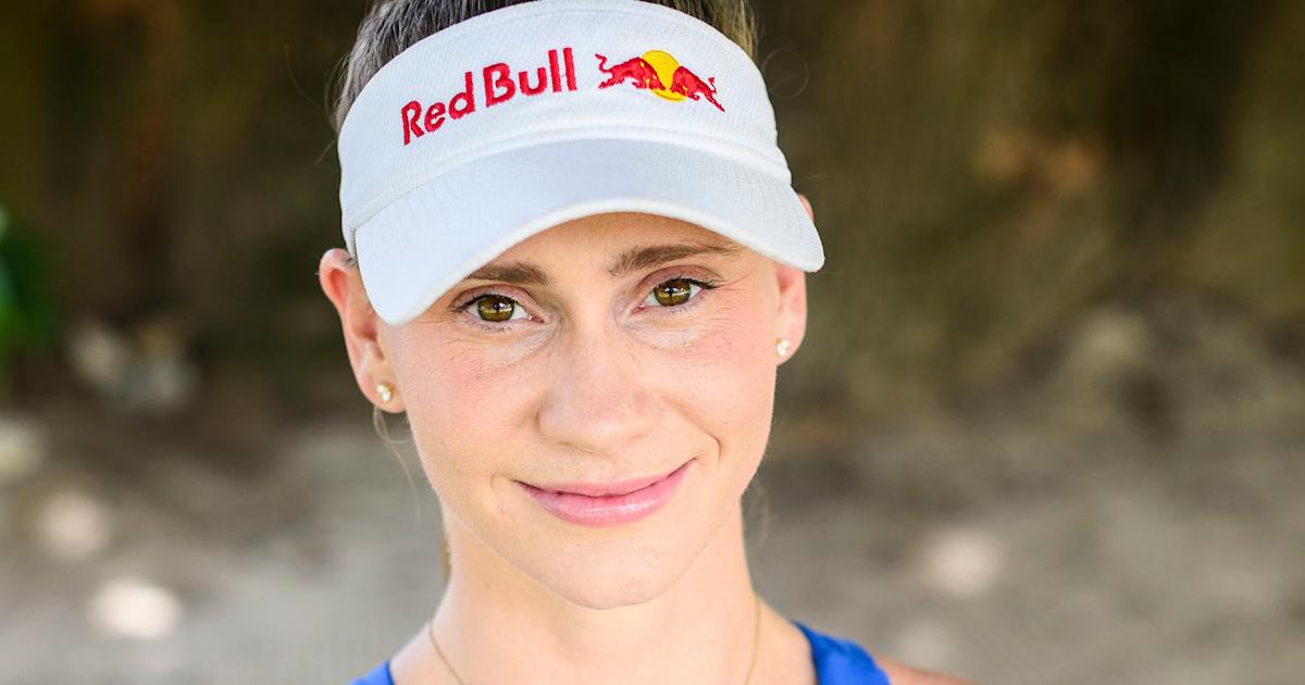 Eleanor Smart: Cliff Diving – Athlete Profile