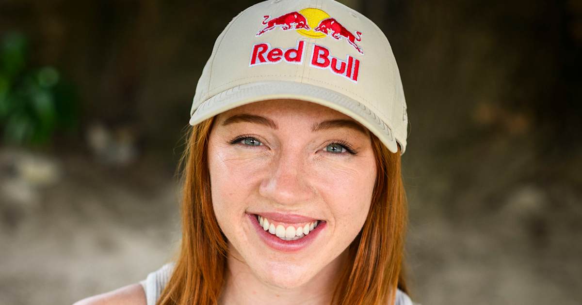 Molly Carlson: Cliff Diving – Red Bull Athlete Page