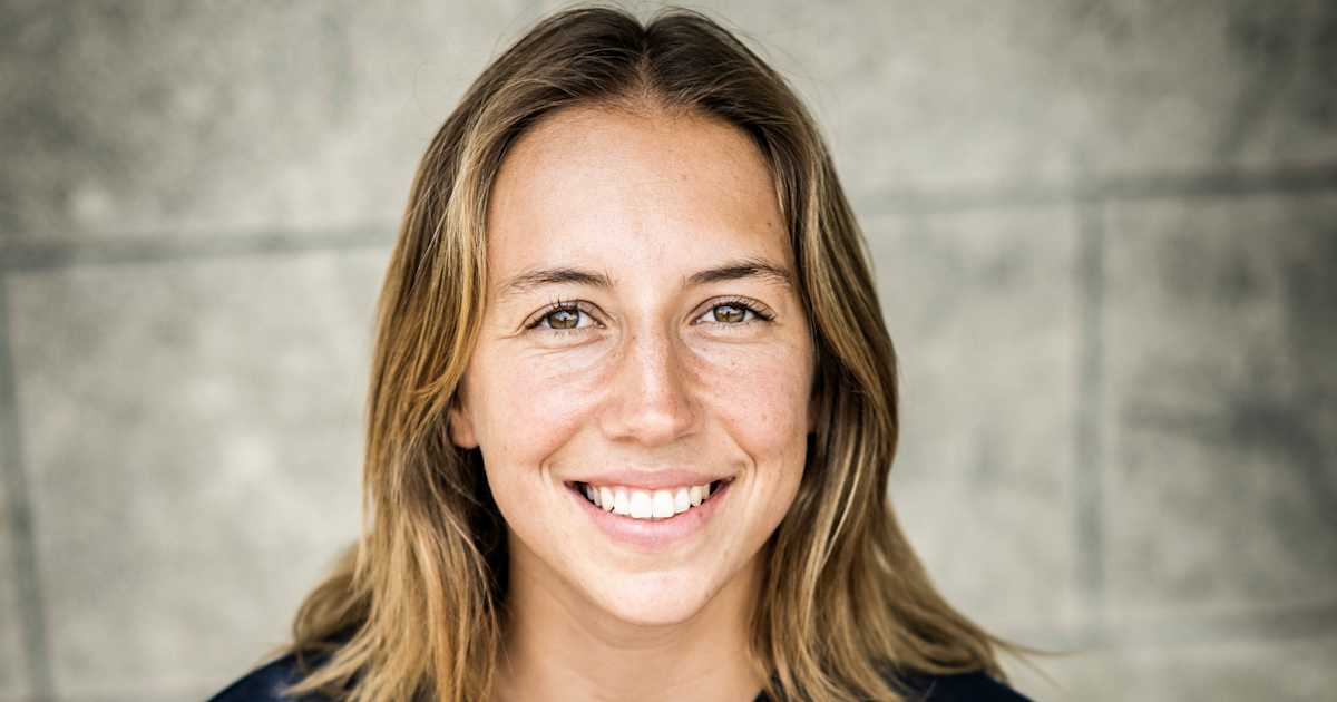 Madeleine Bayon: Cliff Diving – Red Bull Athlete Page