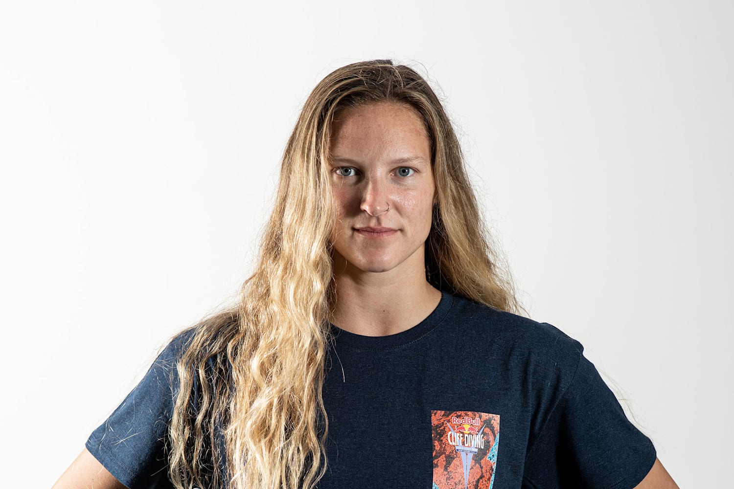 Jessica Macaulay: Cliff Diving – Pagina Atleta