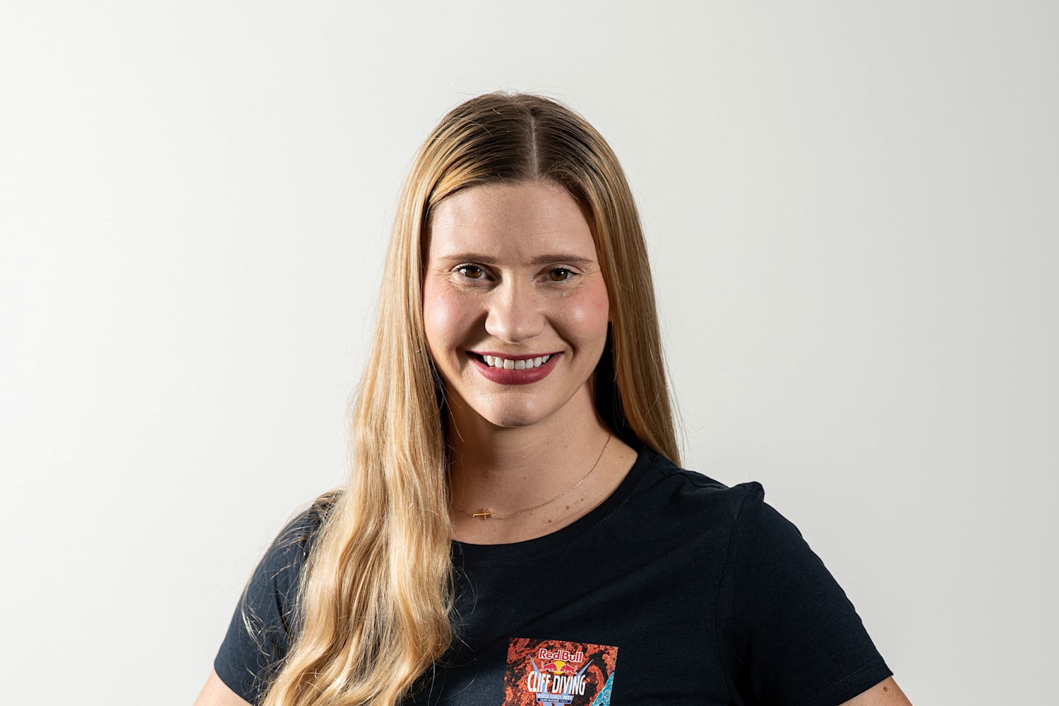 Eleanor Smart: Cliff Diving – Athlete Profile