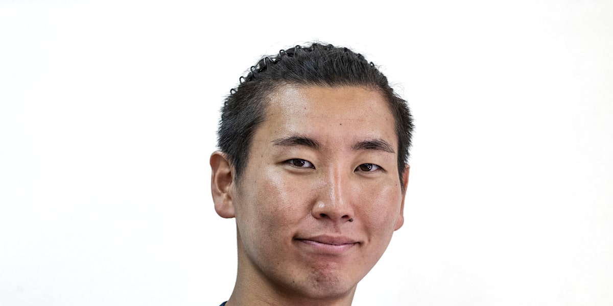 Kyohei Arata: Cliff Diving – Red Bull Athlete Page