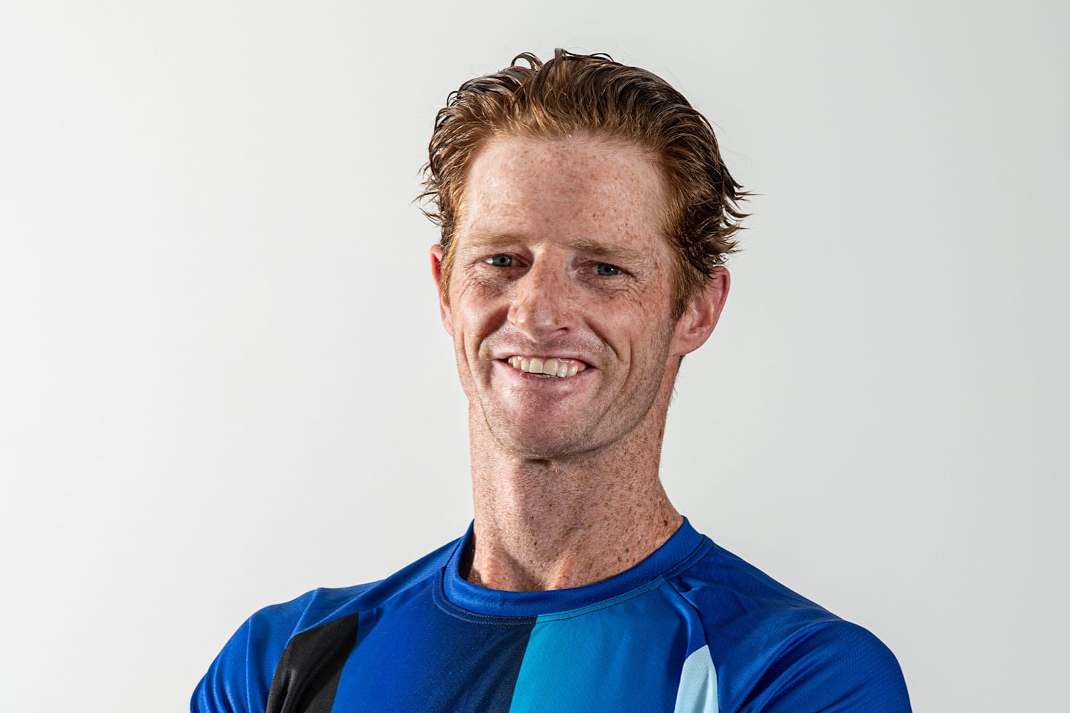 Andy Jones: Cliff Diving – Perfil del Atleta