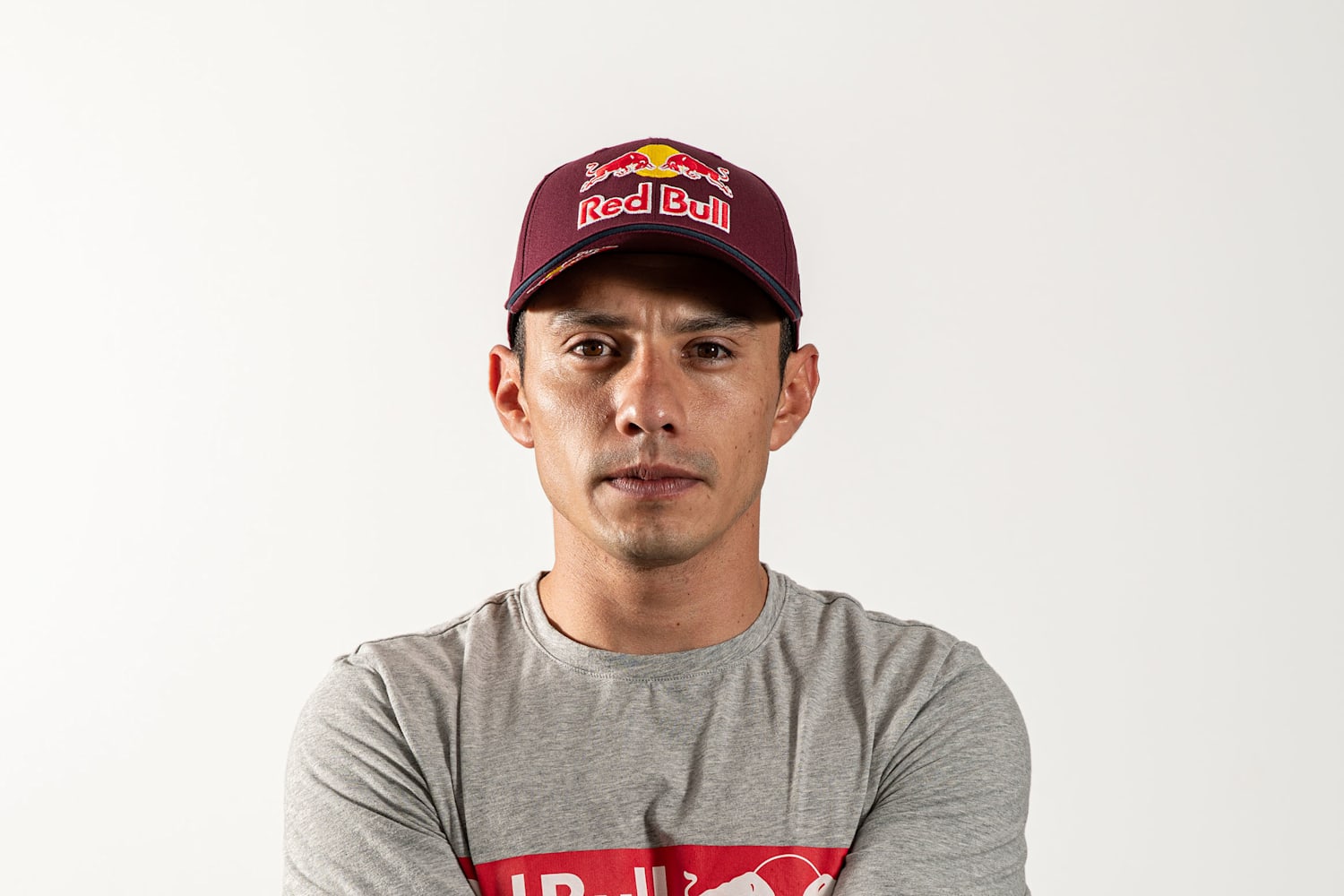 Jonathan Paredes: Cliff Diving – Red Bull Athlete Page
