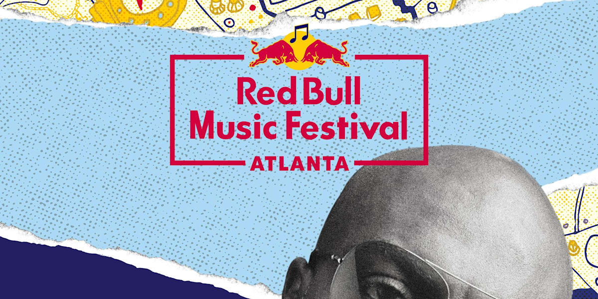 RED BULL MUSIC FESTIVAL ATLANTA: A CONVO WITH COACH K