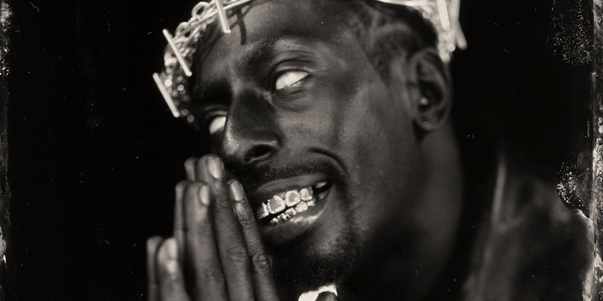 Meechy Darko of Flatbush Zombies influences – interview