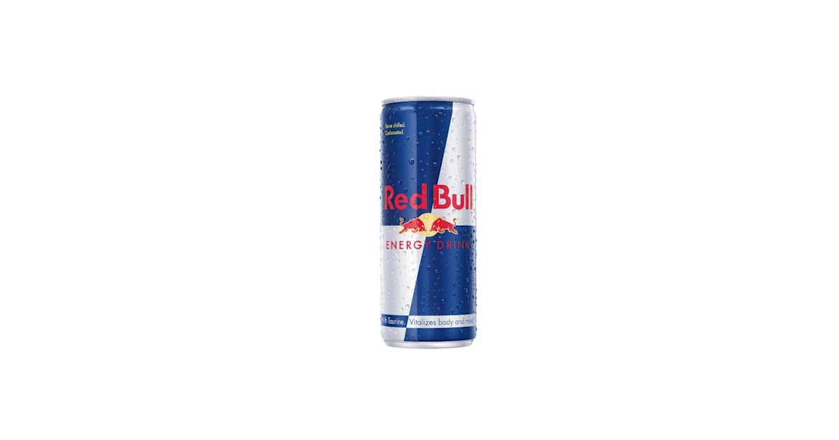 Red Bull Winter Edition 2020 Content