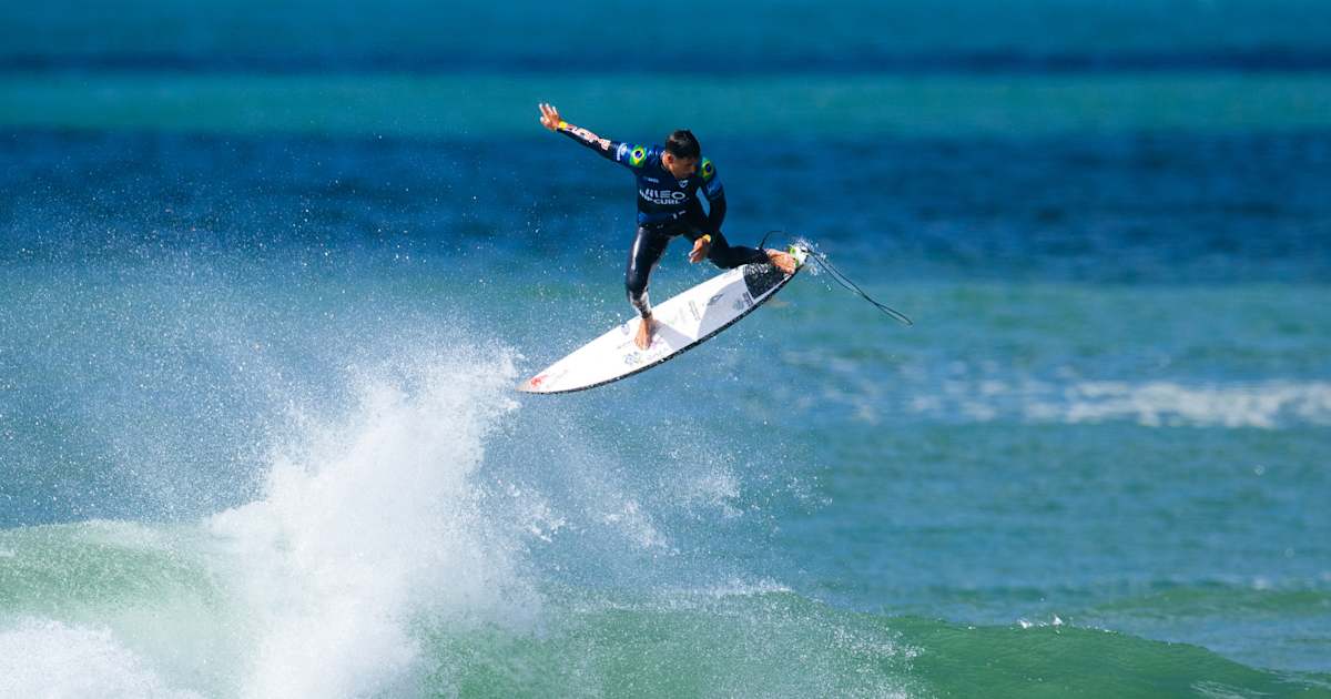 WSL MEO Rip Curl Pro Portugal – info evento