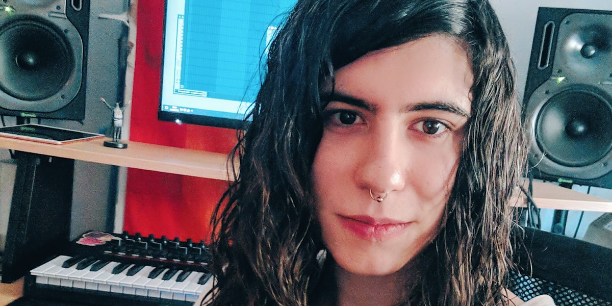 Entrevista a Paula Ruiz de Deconstructeam