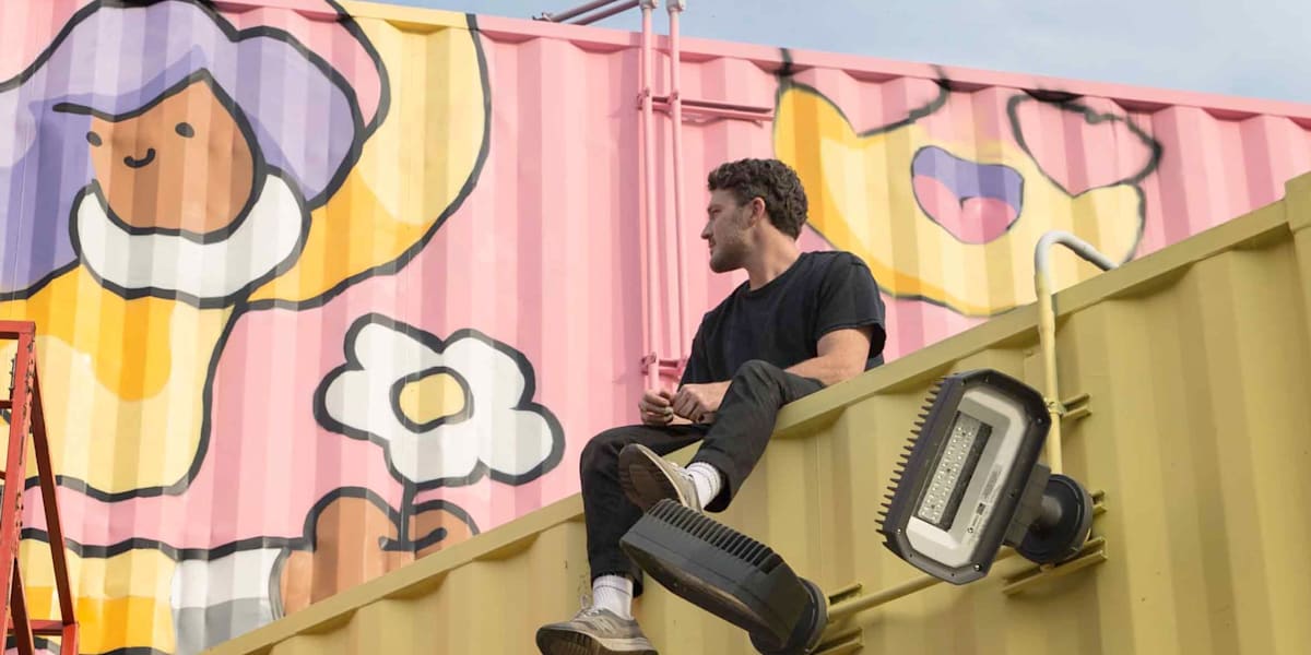 Red Bull Doodle Art e la collezione NTF – info