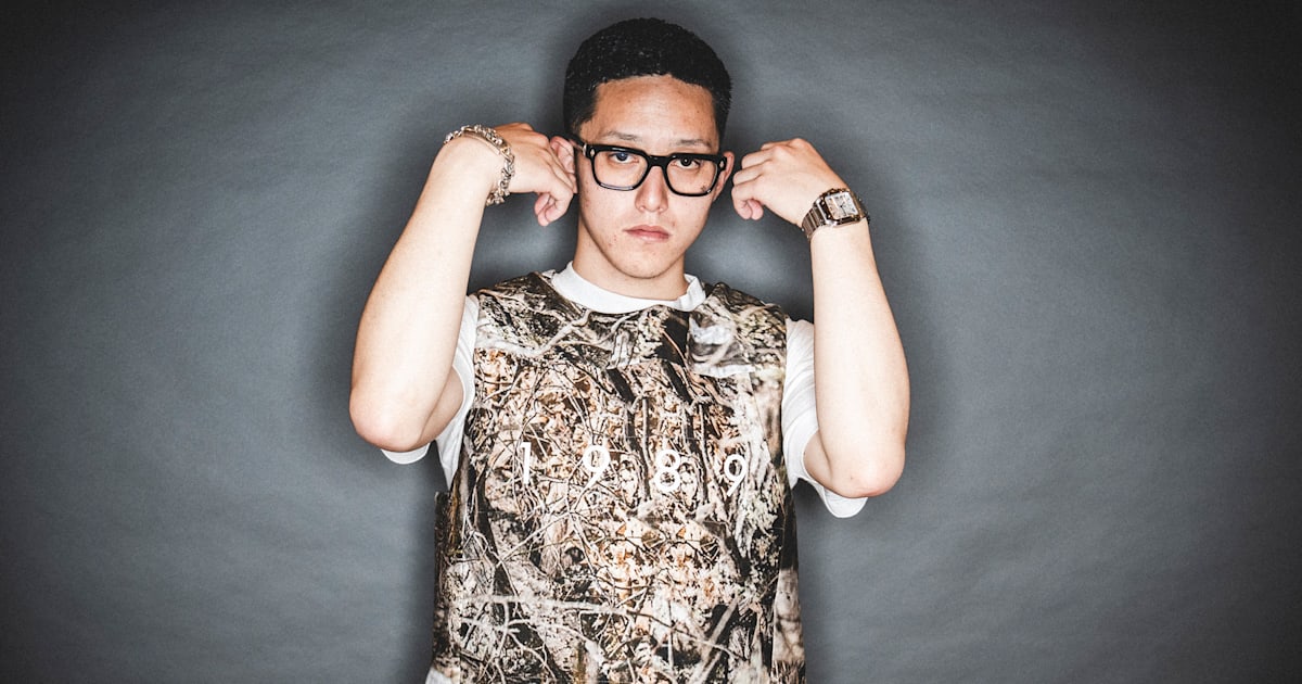 JAKENインタビュー『広島のひとたちにも夢見れるんだぞっていうのを見せたくて』｜レッドブル