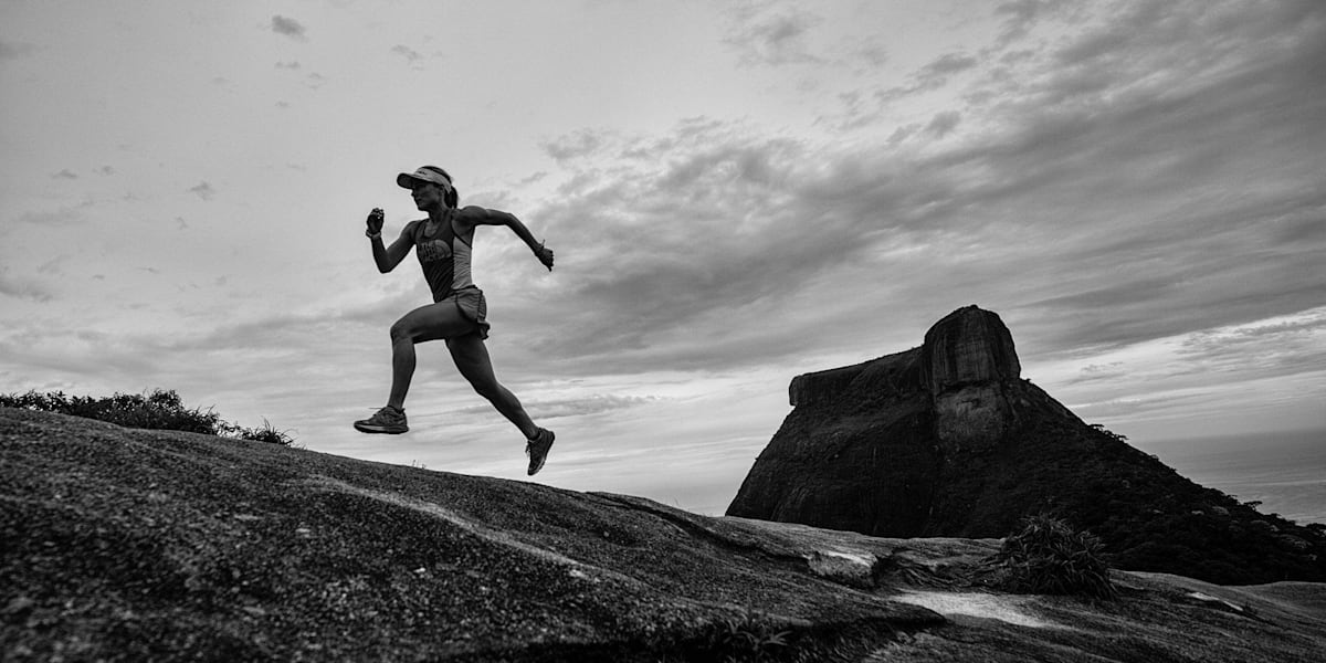 Exploring Rio | Fernanda Maciel | Red Bull TV