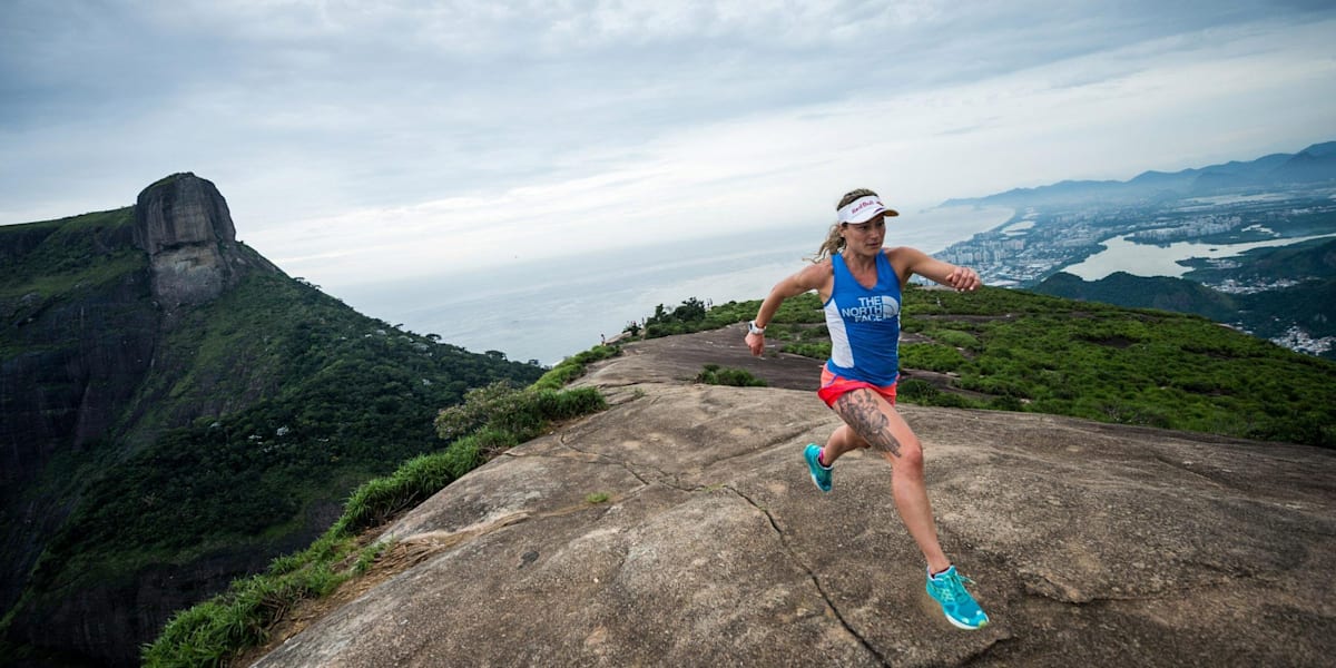 Exploring Rio | Fernanda Maciel | Red Bull TV