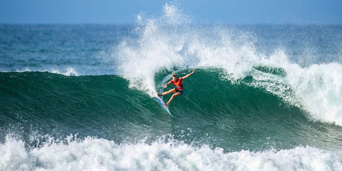WSL Championship Tour 2025: Surf City El Salvador Pro Finals