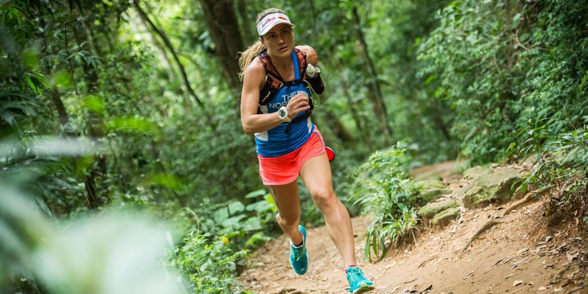 Exploring Rio | Fernanda Maciel | Red Bull TV