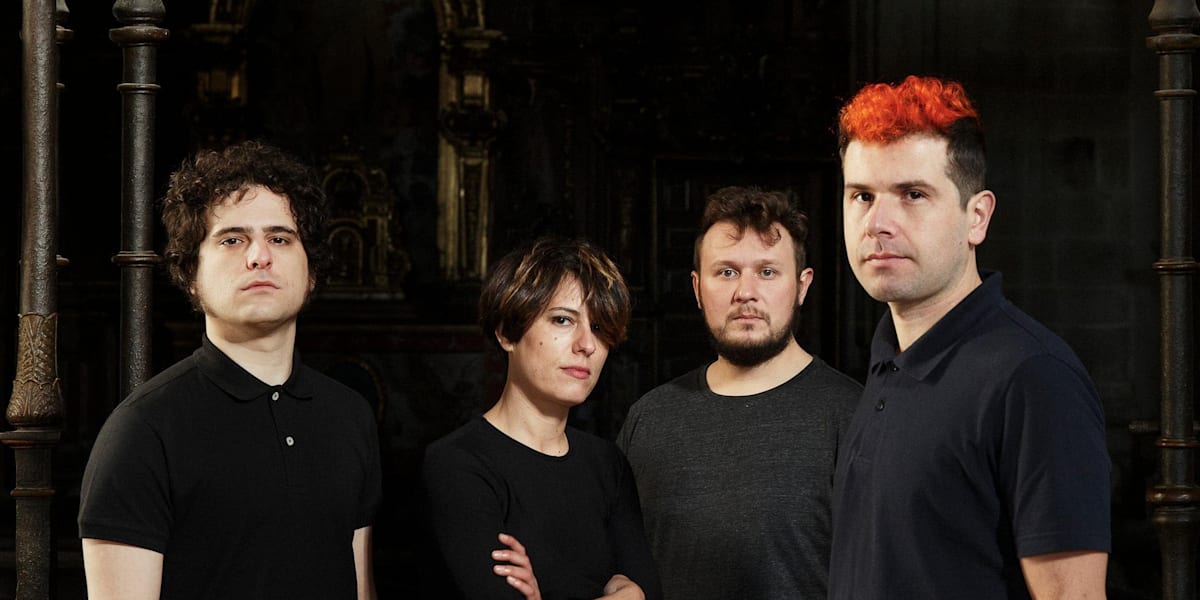 10 álbumes españoles que recordaremos de 2020