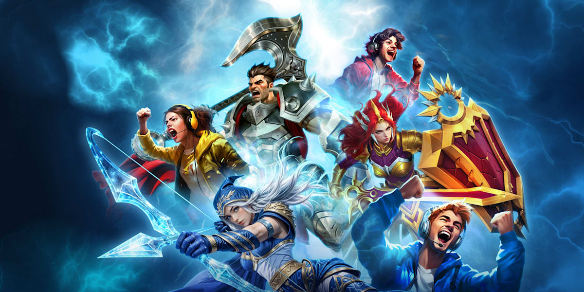 Red Bull Phase Rush - informacje, transmisja