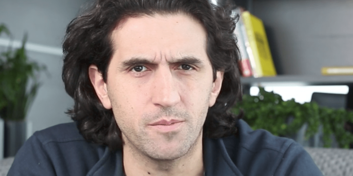 A Way Out : Interview avec Josef Fares, créateur du jeu