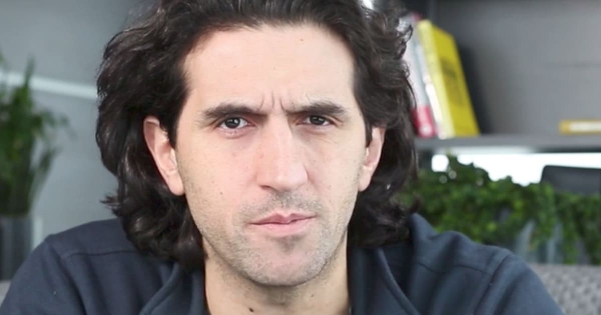 A Way Out: Josef Fares interview ++Video++