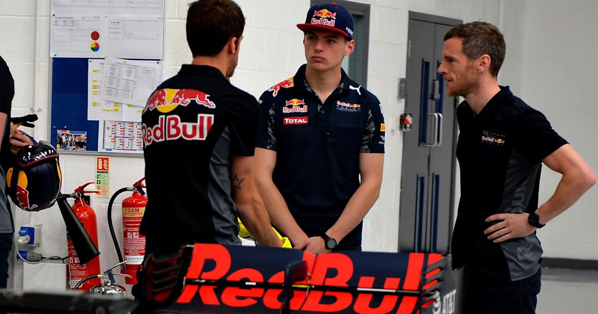 Red Bull Racing - Best Pictures