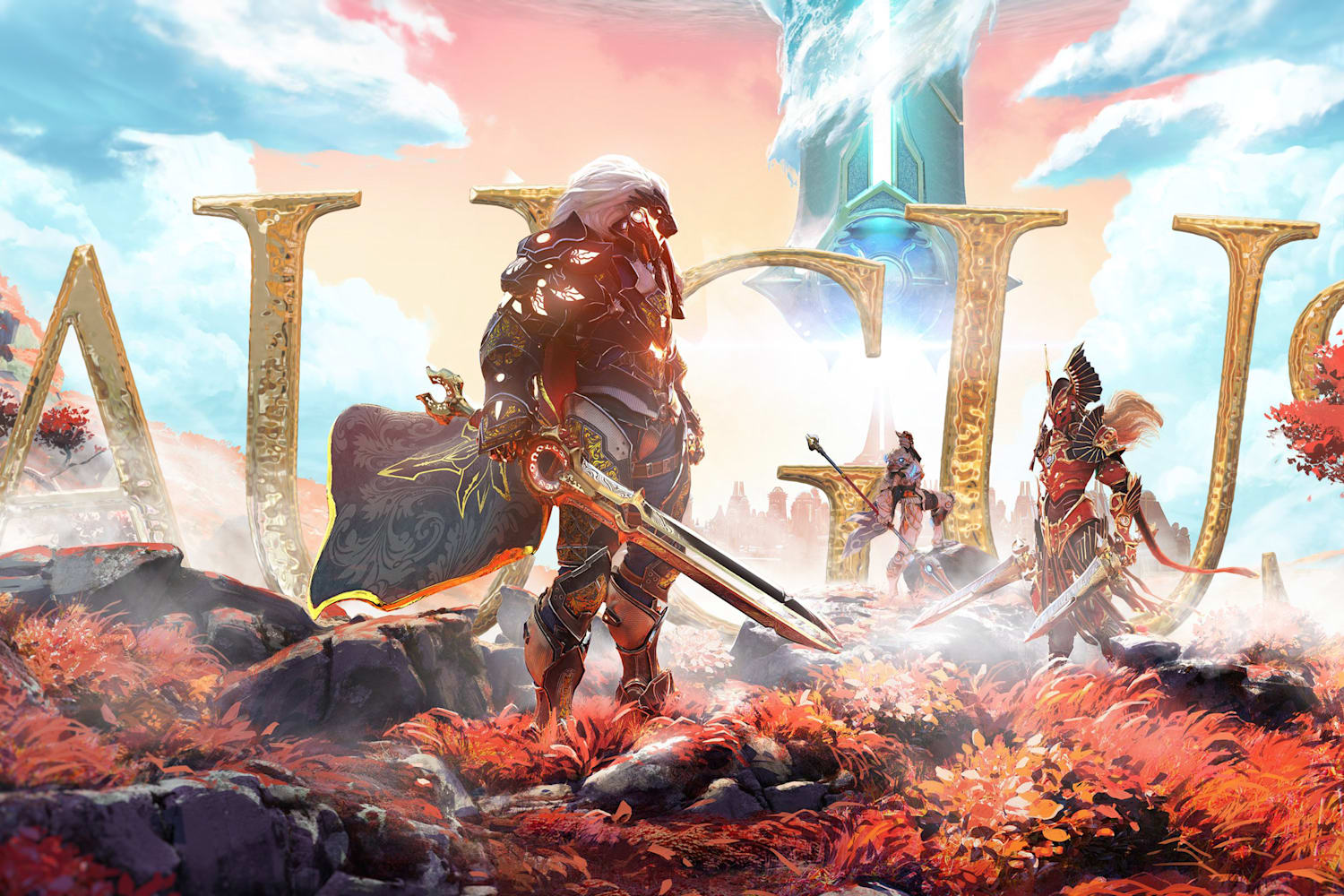 TOP 8: Video hry na august 2021 – PC, PlayStation, Xbox