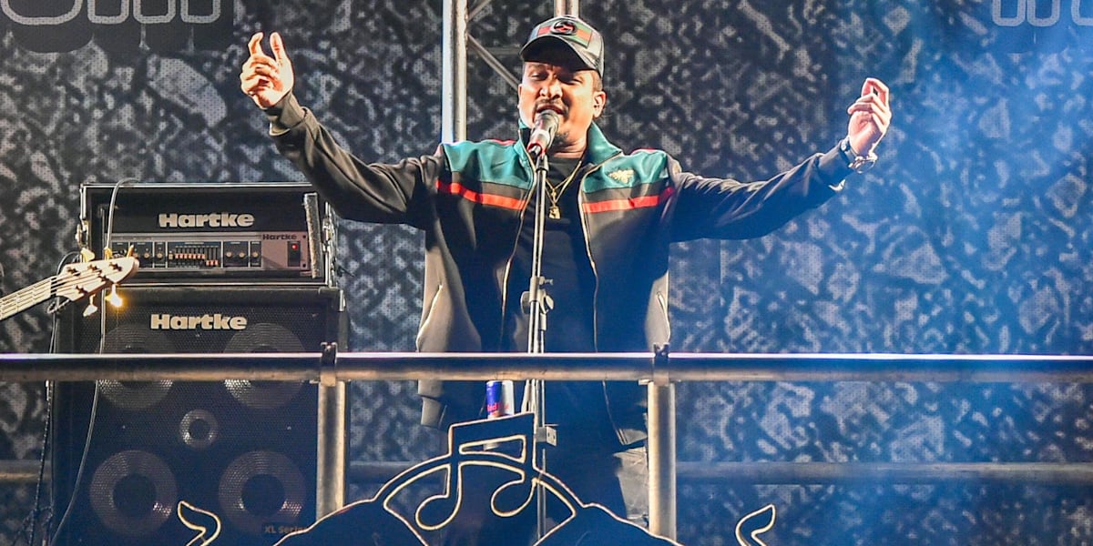 Gully Life: Divine's most memorable quotes