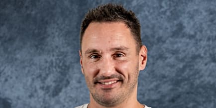 Blake Aldridge: Cliff Diving – Perfil del atleta