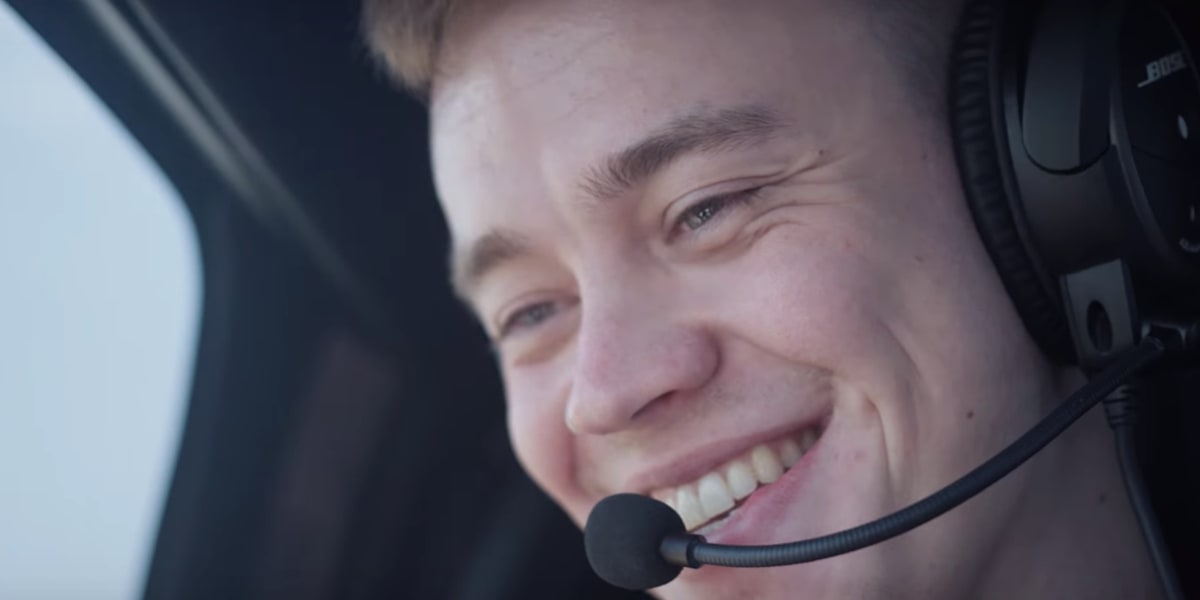 Reynad Is Taking Live Streaming to the Next Level With Game Changers