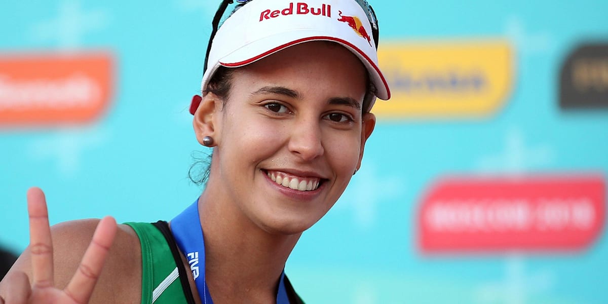 Sandra Pires enche a bola de Duda: "Uma das melhores"