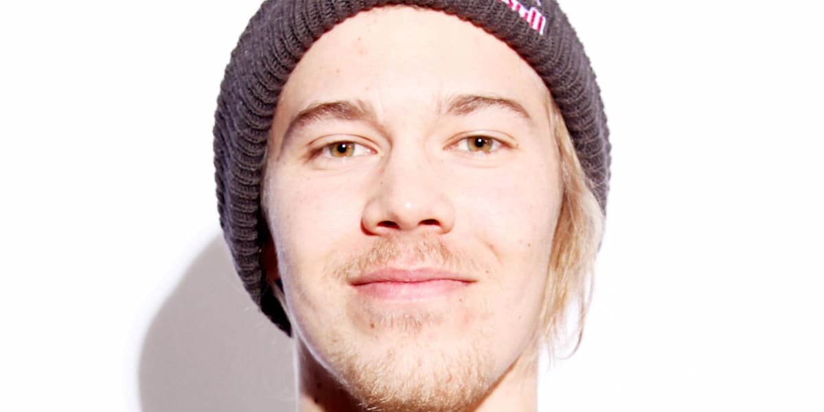 Musical Shares: Roope Tonteri