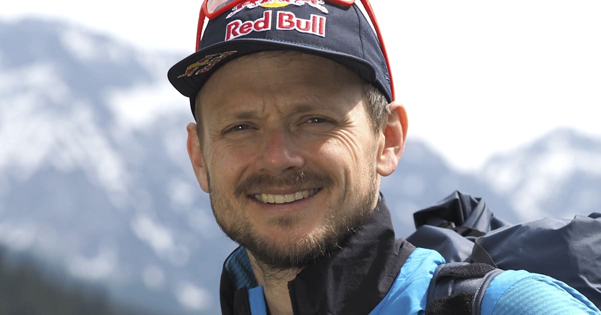 Paul Guschlbauer: Paragliding – Red Bull Athlete Page