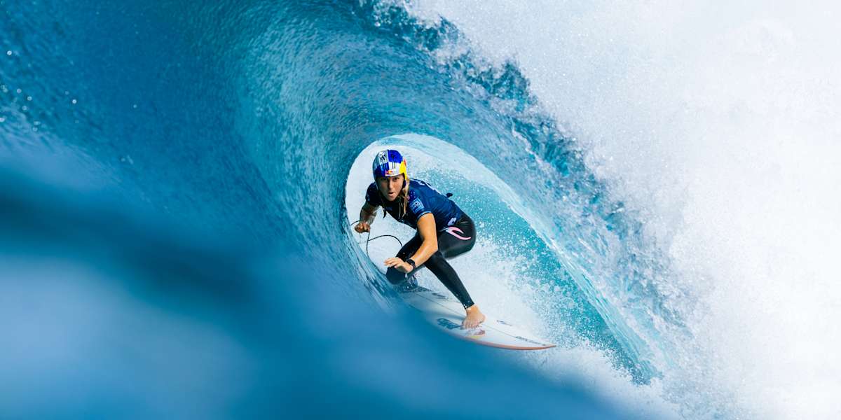 WSL Championship Tour 2025: Lexus Pipe Pro | Highlights