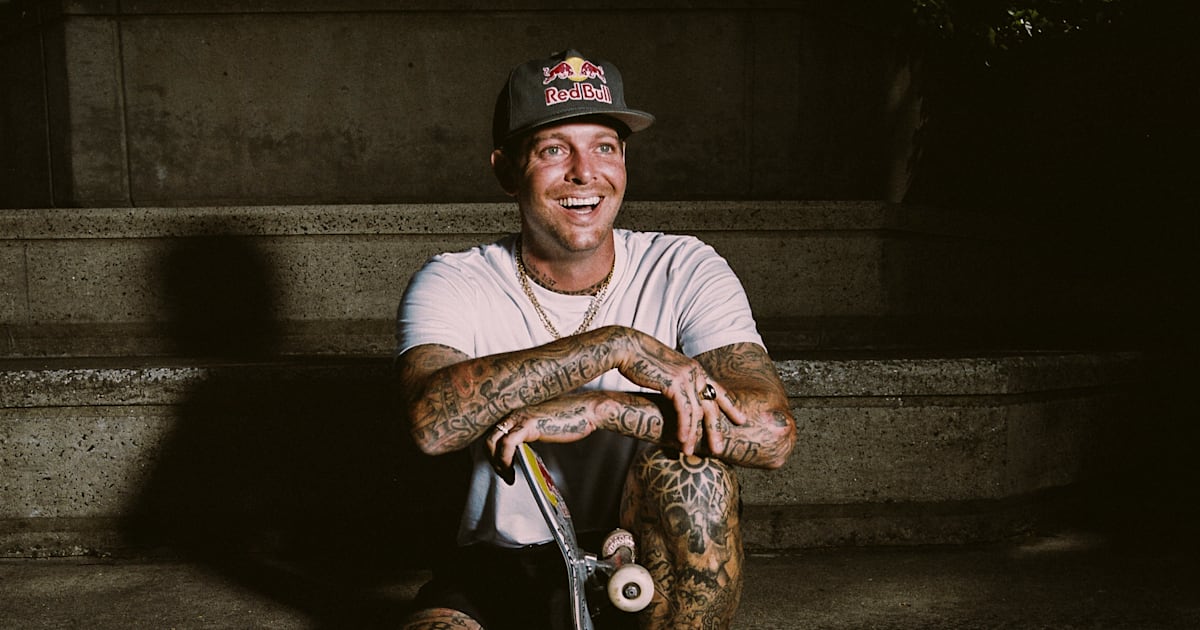 Lifer – new skate video: Ryan Sheckler interview