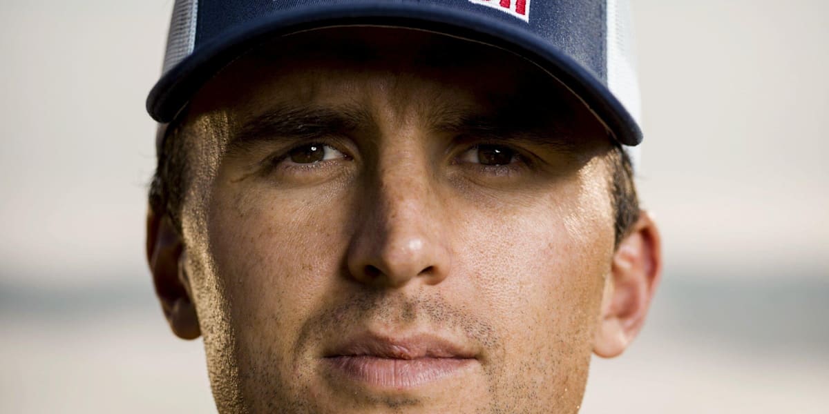 Why I Run Podcast: Dylan Bowman and Charlie Dark