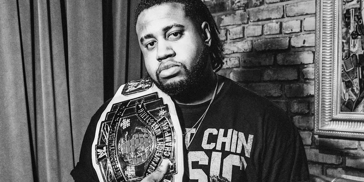 Xavier Omär R 'n' B Interview | Red Bull Sound Select