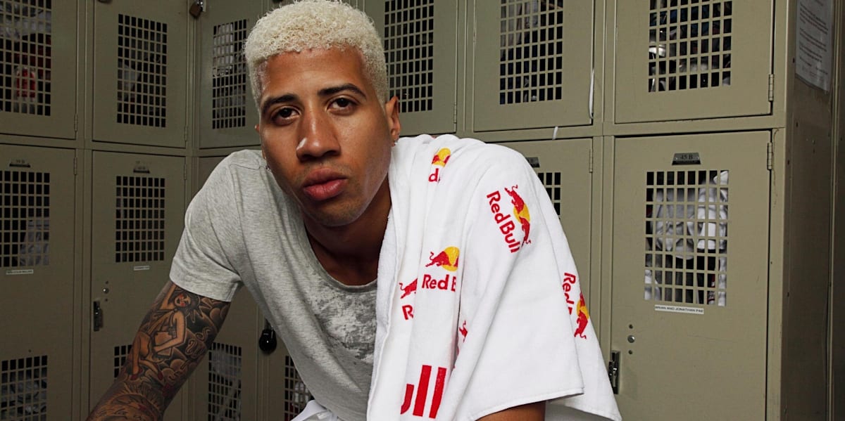 Miles Chamley-Watson: You're a Fencer When ...
