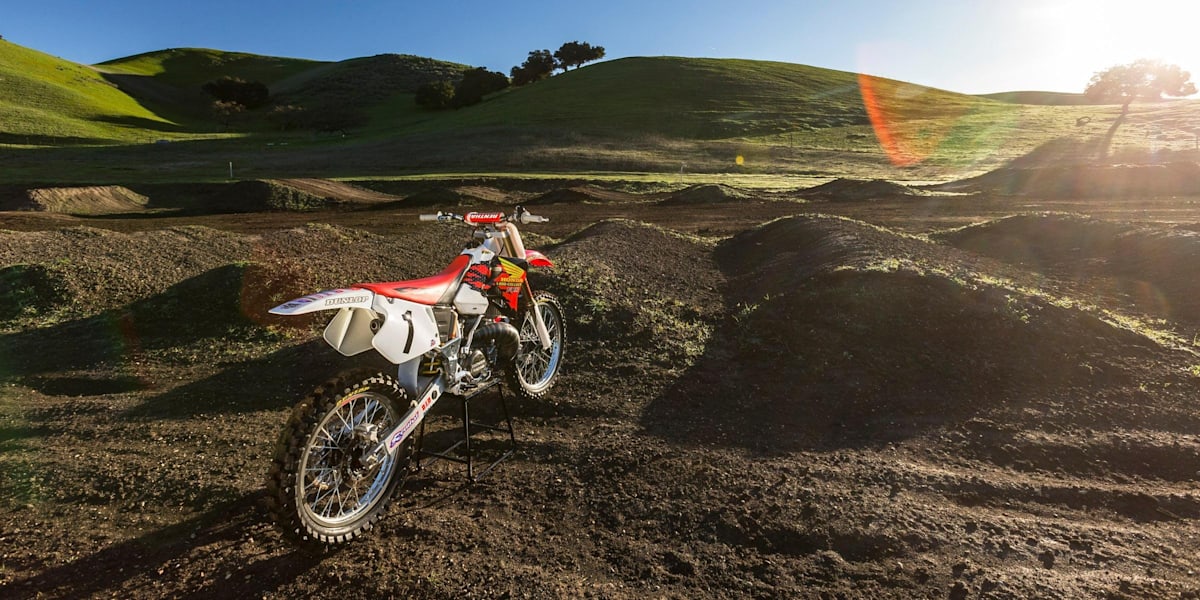 Ken Roczen Terrafirma 94 | The Tribute Video | Red Bull