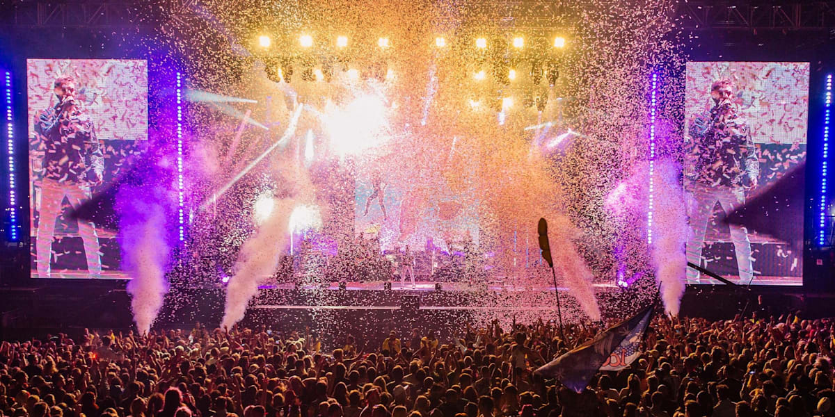 Bestival 2016 - Photos