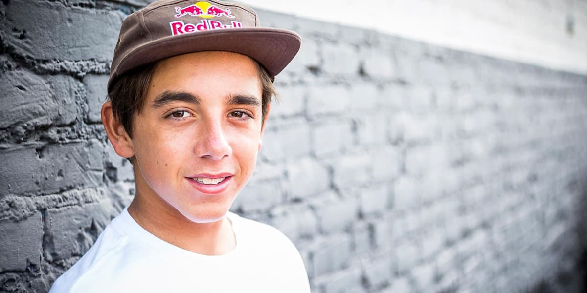 Alex Midler Drops 5 Hammers in '5 FOR 5'