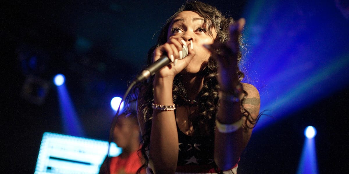 Top 3 Best Songs on Tink's 'Winter's Diary 2' Tape