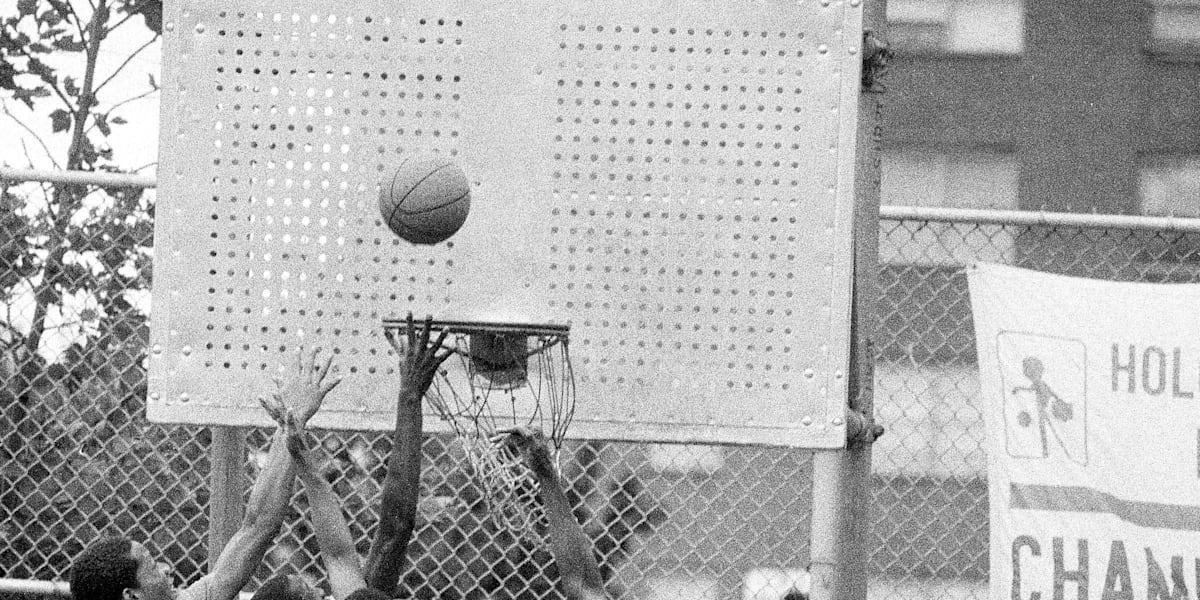 The history of streetball: All you need to know