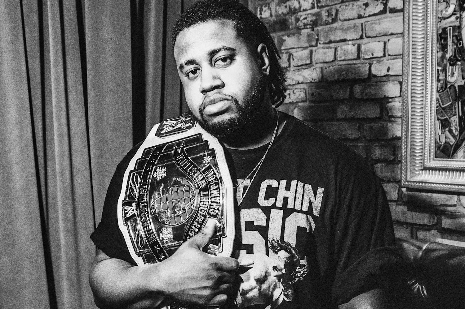 Xavier Omär R 'n' B Interview | Red Bull Sound Select