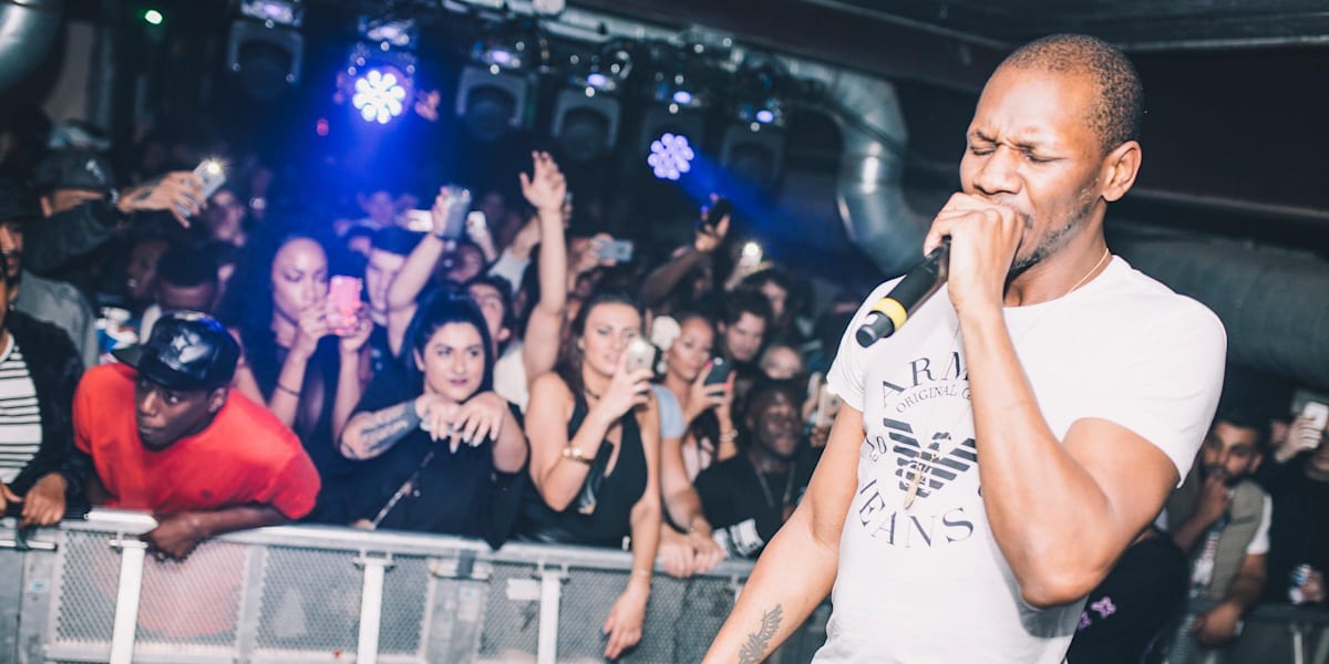 Giggs' best songs: 10 tracks you need to listen to