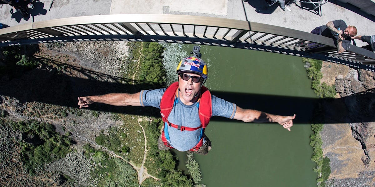 Red Bull Adventure: le 10 foto più belle di giugno