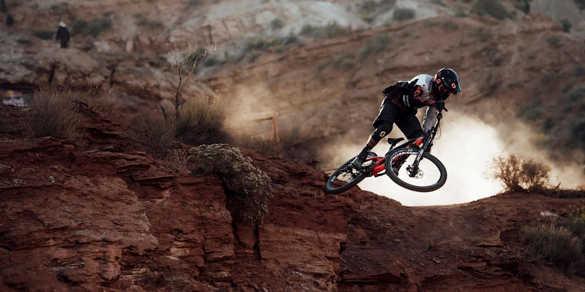 VTT : Best-of vidéo 2017 des meilleurs moments de VTT