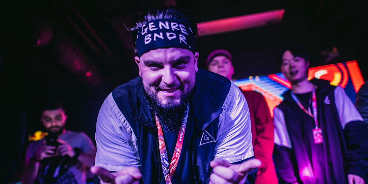 2019-3style-world-final-qualifier2-recap