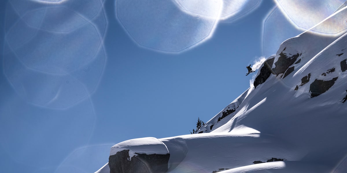 Mason Mashon’s photographs: The stories behind them